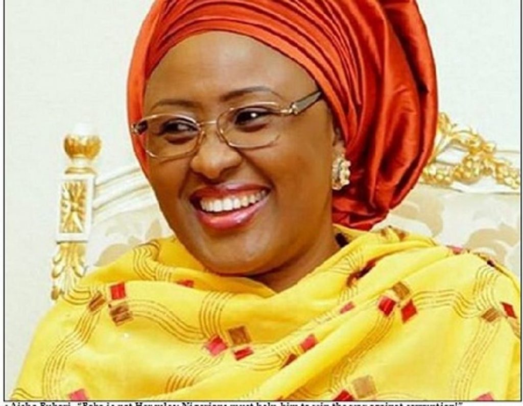 Voices of African Child must be Heard says First Lady – DailyTracker